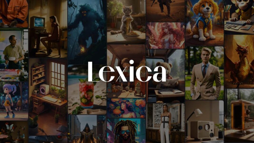 Top 15 web AI vẽ tranh chuyên nghiệp, miễn phí ai cũng dùng 2024