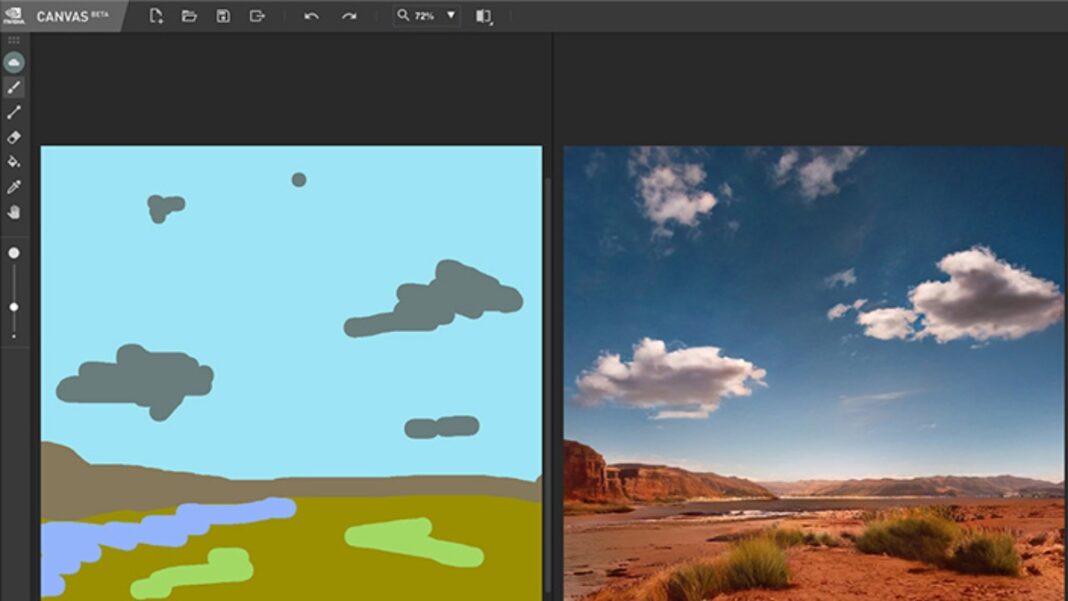 Top 15 web AI vẽ tranh chuyên nghiệp, miễn phí ai cũng dùng 2024