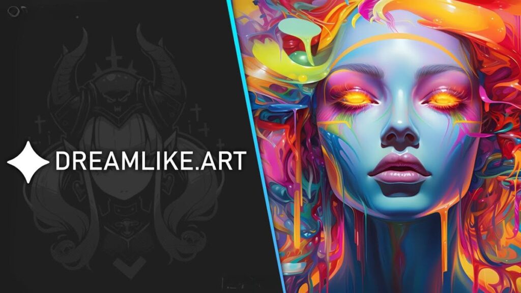 Top 15 web AI vẽ tranh chuyên nghiệp, miễn phí ai cũng dùng 2024