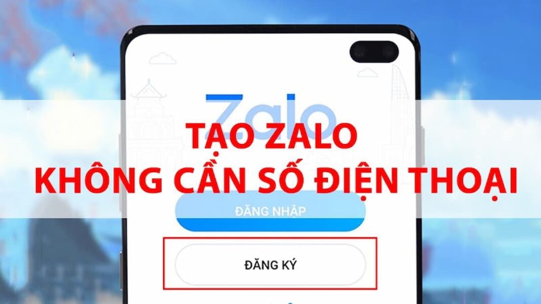 6 bước chat.Zalo.me.pc đăng nhập trên web nhanh chóng
