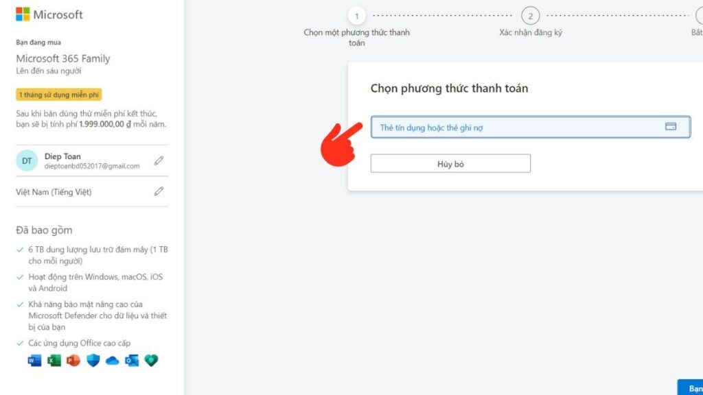 Cách tải Powerpoint trên máy tính miễn phí nhanh chóng