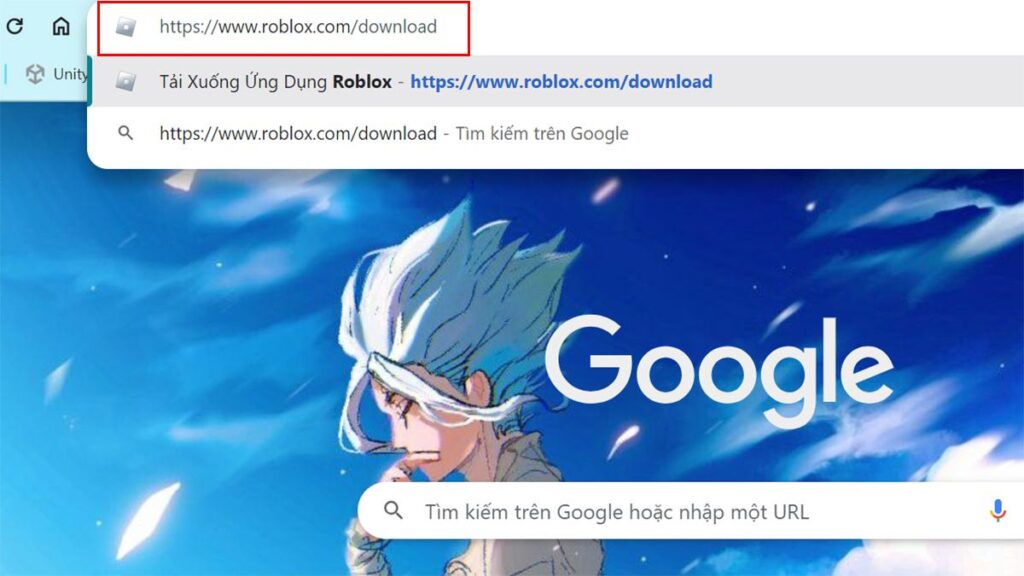 Cách tải và cài đặt Roblox trên PC mới nhất