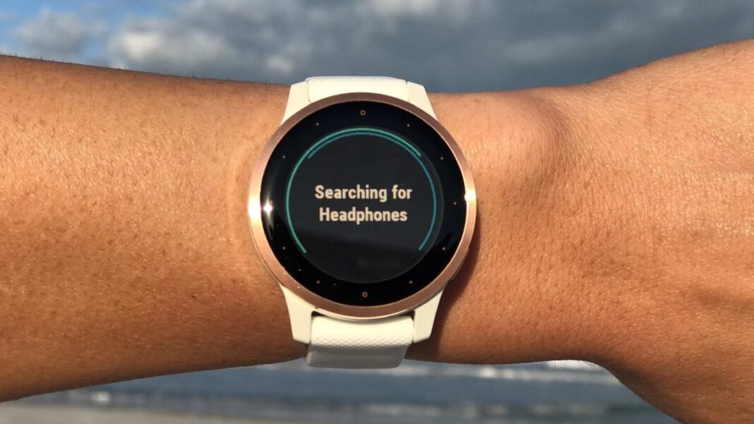Đánh giá Garmin VivoActive 5: Thiết kế, màn hình, giá bán