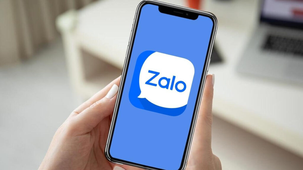 Cách theo dõi zalo người khác trên điện thoại